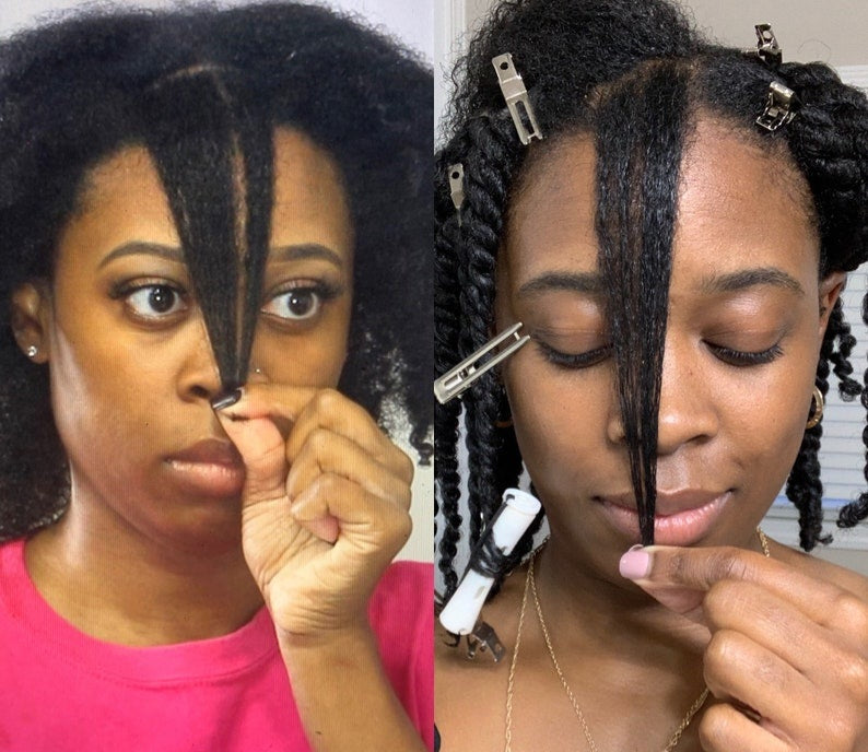 HAIRCARE – Tagged "Chebe Hair grease" – Madani Naturals