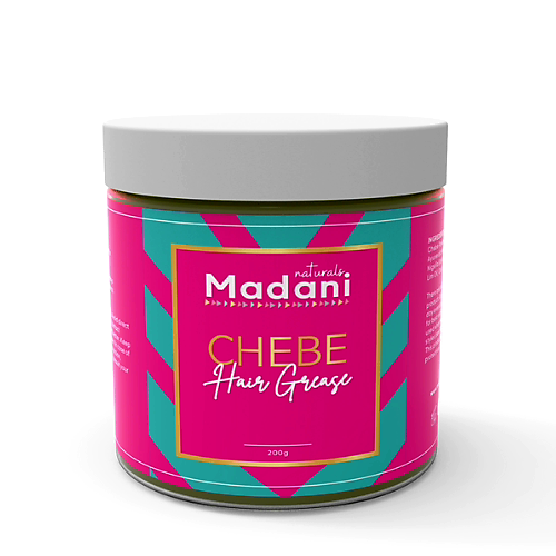Chebe Hair Grease – Madani Naturals